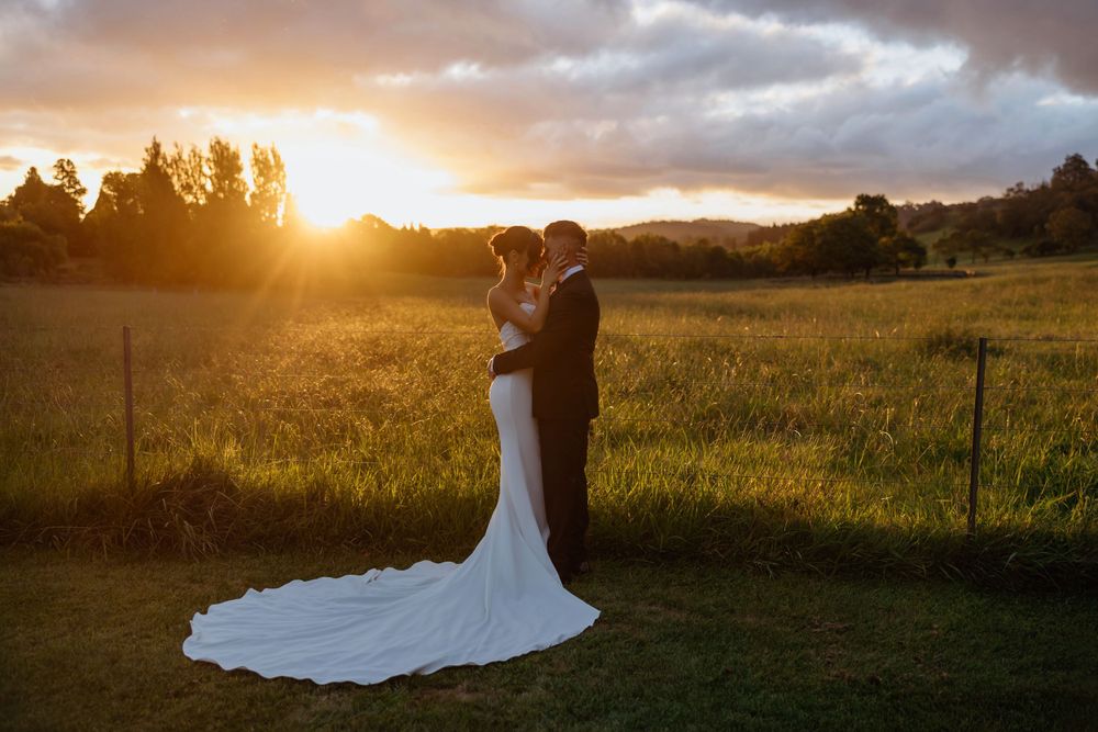 April–May Wedding Highlights