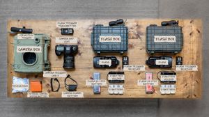 What Equipment Makes Up a Camera Trap? Full Gear Breakdown