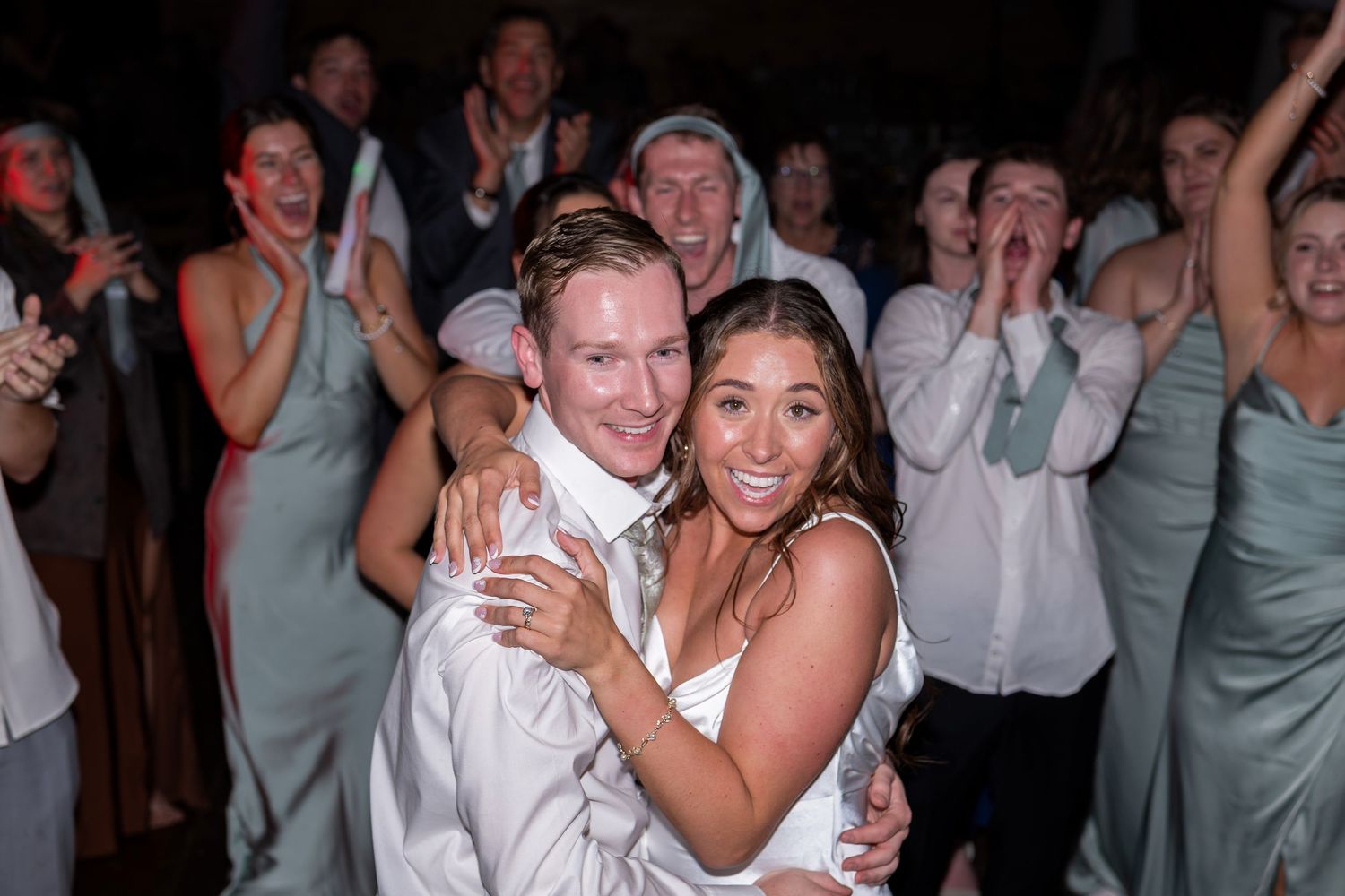 Still Water Hollow: The Nampa, Idaho Wedding Venue That Has it All ...