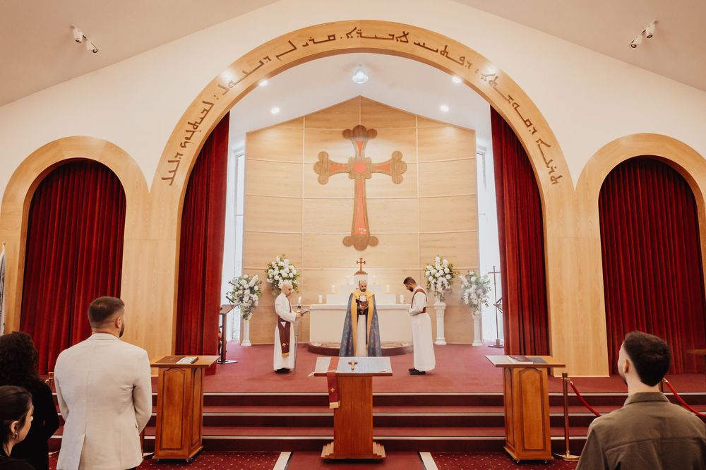 Baptism Traditions Explained: Catholic, Orthodox, and Modern Ceremonies ...
