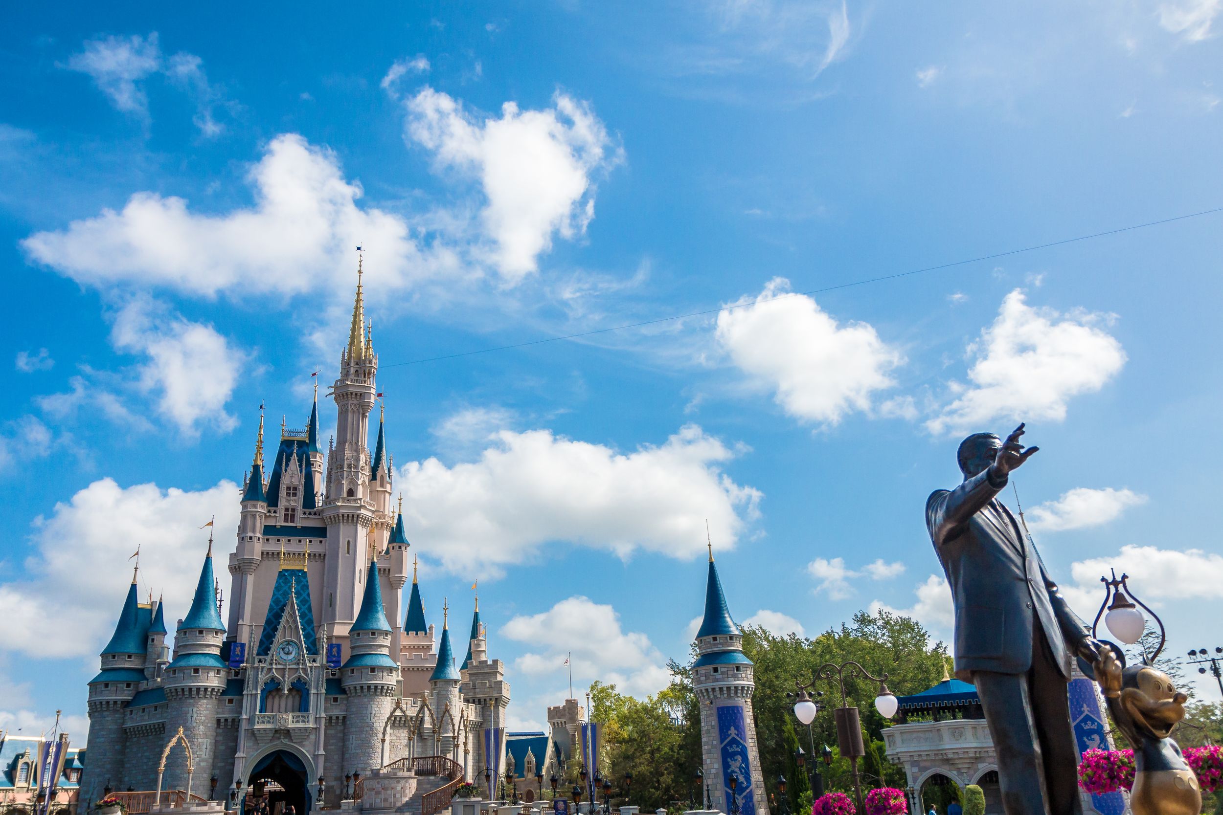 Walt Disney World Photography Rules: Here's everything you need To know ...