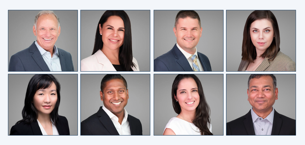 On-Site Headshot Stations: The Most Efficient Way to Update Your Whole ...