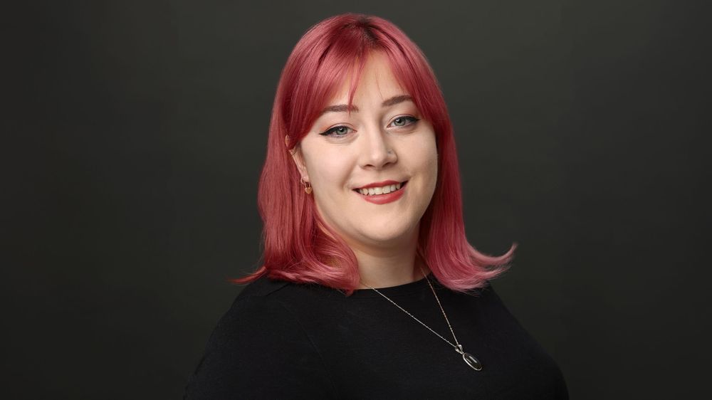 Your Headshot, Your Brand: A Visual Identity Overhaul - Boswell Photography