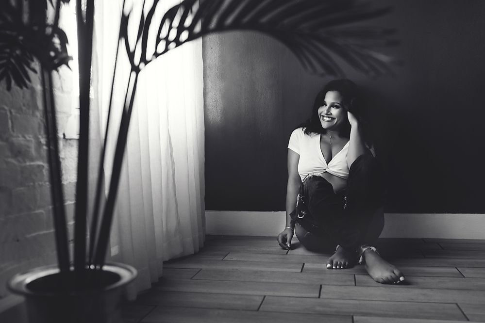 Boudoir Photography Ohio - Dayton, Cincinnati, Columbus