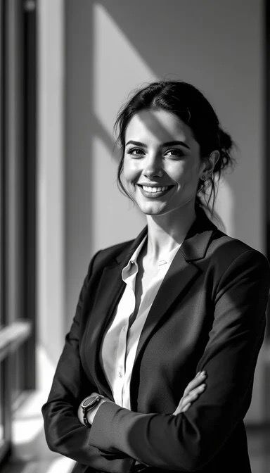 How a Professional Portrait Photographer in Fayetteville Can Elevate ...