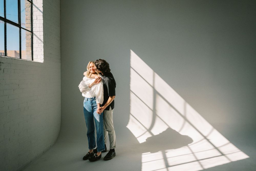 Ava & Parker - Mikki Platt Photography