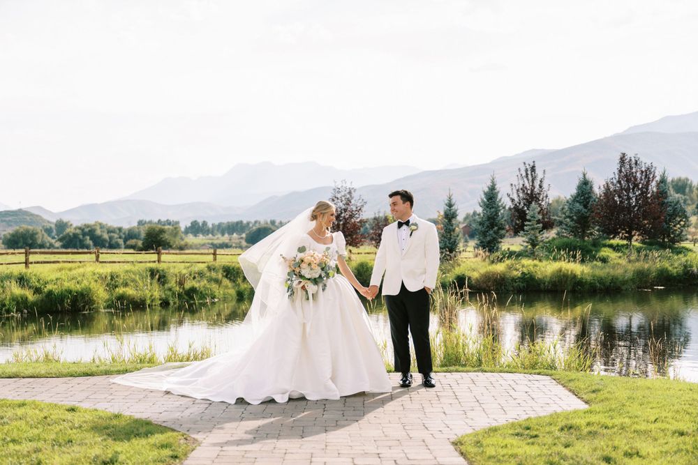 Maddy & Bryce - Mikki Platt Photography