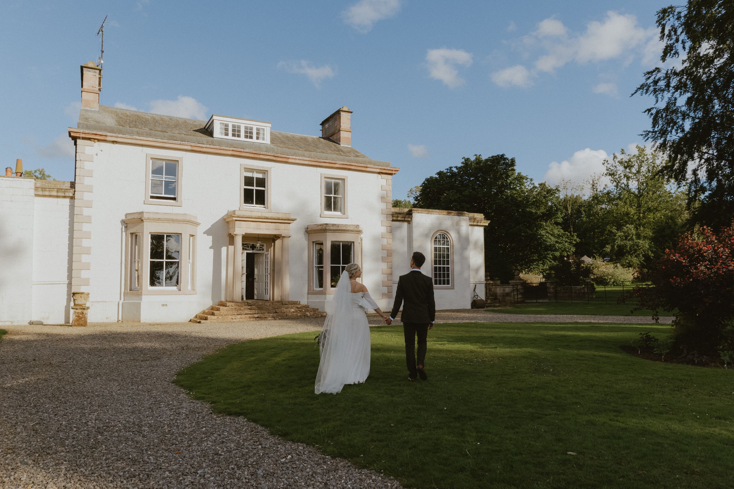 Lake District Wedding Photographer - Documentary, Cinematic and ...