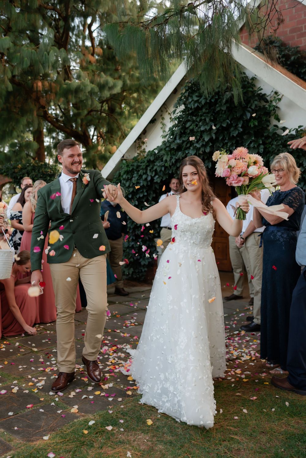 Christ-Centered wedding vows: Writing from the heart - Blissfully Yours ...