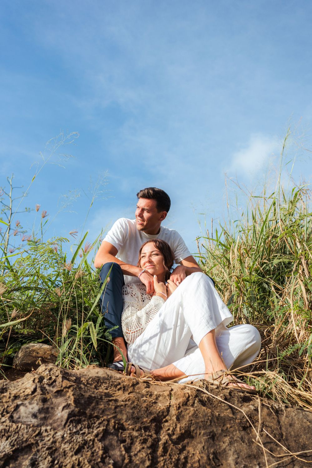 5 tips for couples & engagement photos - Chalmers Photo