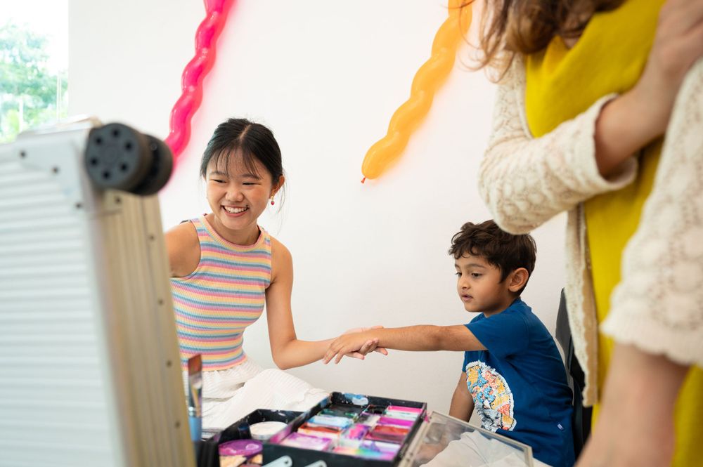 Capture Your Moments: Best Event Photographers in Singapore - Studio Arcus Iris