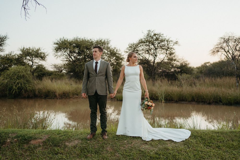 Surviving Summer Weddings: Your Ultimate Guide - The Vermeulens ...