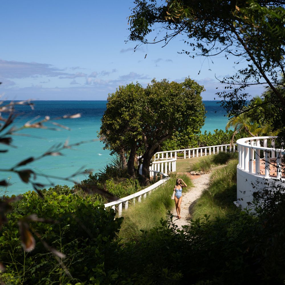 Malliouhana Resort, British Virgin Islands, Anguilla - Alexa Miller ...