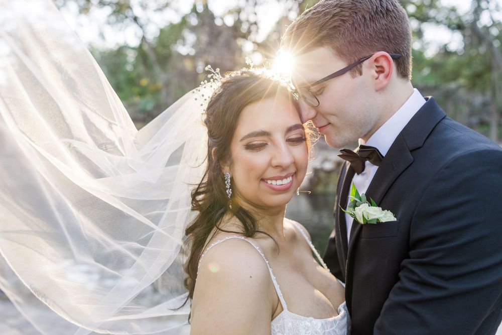 Allison & Zane - Sierra Marie Photography