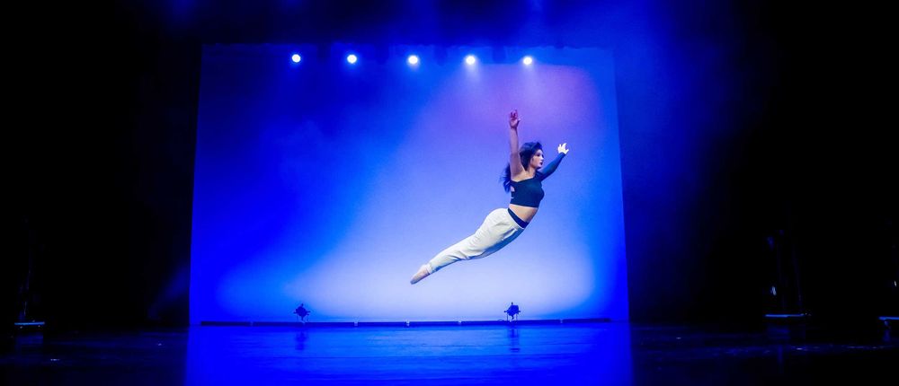 Holly Elizabeth Thiele - NPA Dancer Profile - Sean Openshaw ...