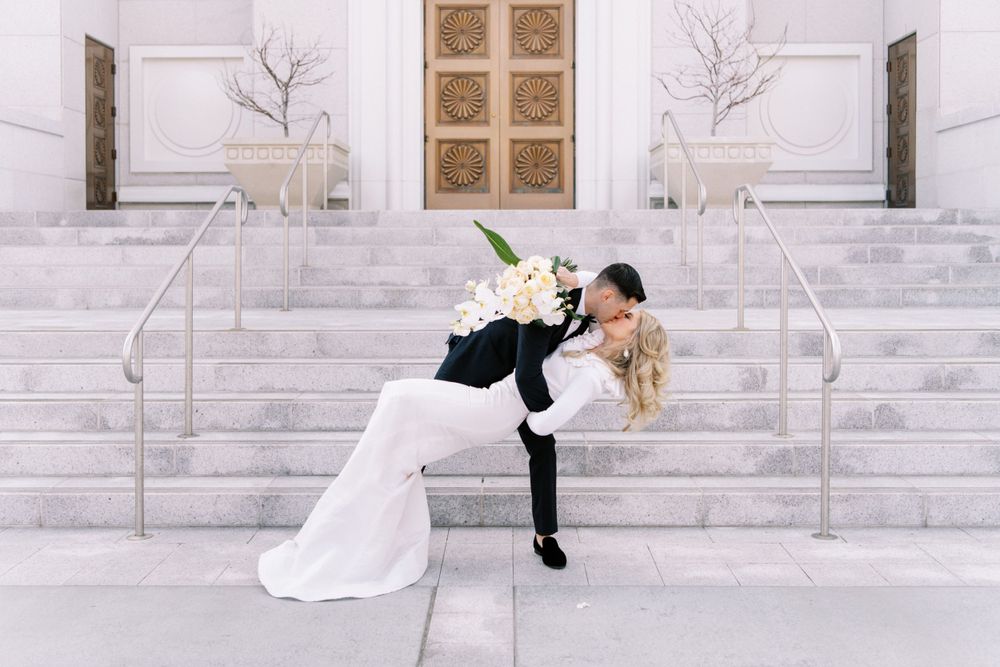 Sarah Kate + Colin - Mikki Platt Photography