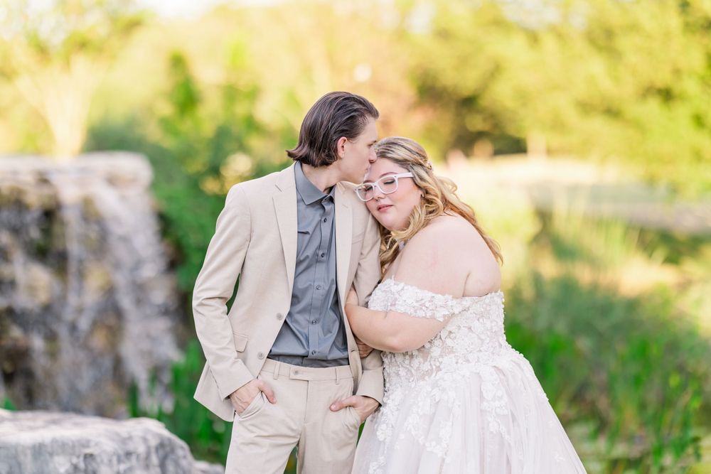 Raven & Josh - Sierra Marie Photography