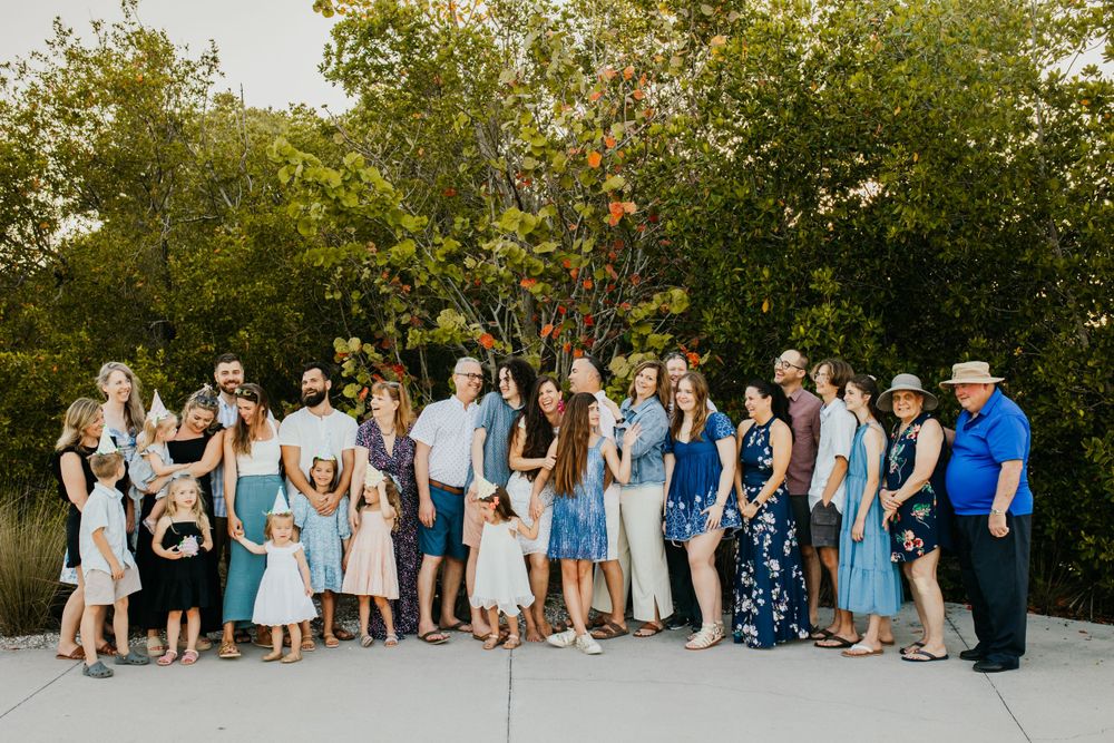 The Honan Family // Bradenton Anna Maria Island Florida Photographer ...