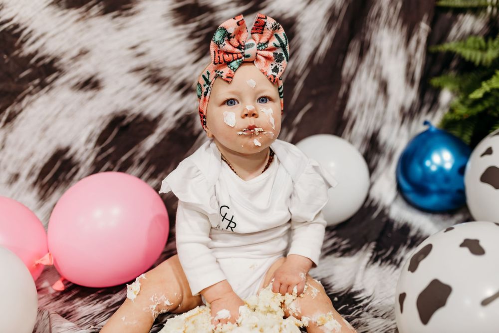Celebrate in Style: Capture Your Special Birthday Moments with Kristin ...
