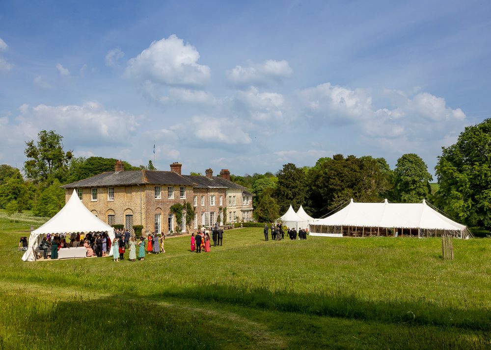 A Guide to Wedding and Party Marquee Styles - Katie Lou Weddings ...