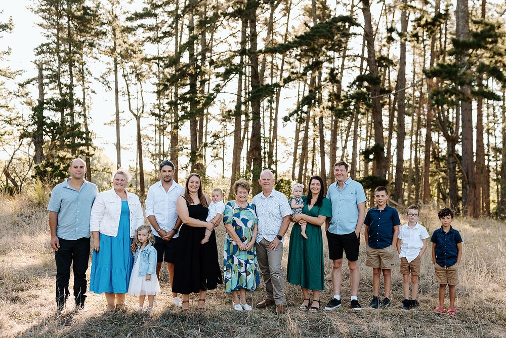 Forster Family - Tamahere, Hamilton - Holly Fulforth Photography ...