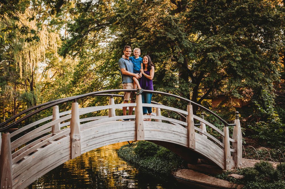 Perry Family Session {Fort Worth, TX} - Mandy Beth Photography