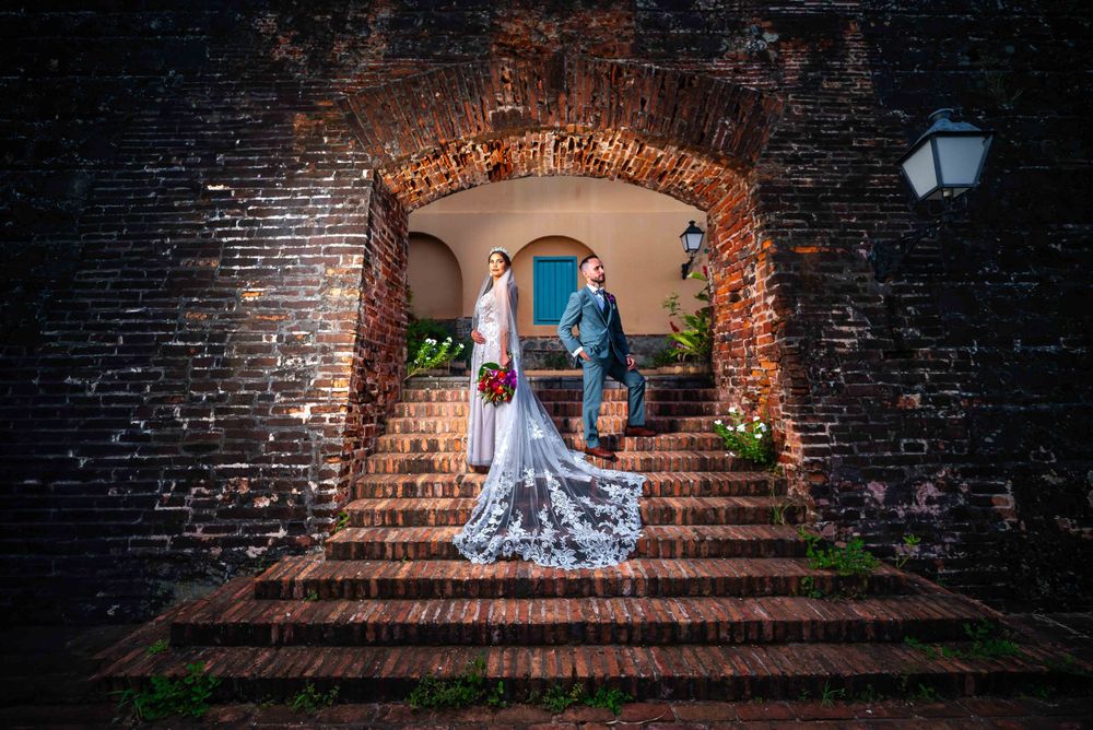 The Wedding of Karib Mar and Gustavo: An Unforgettable Celebration in ...
