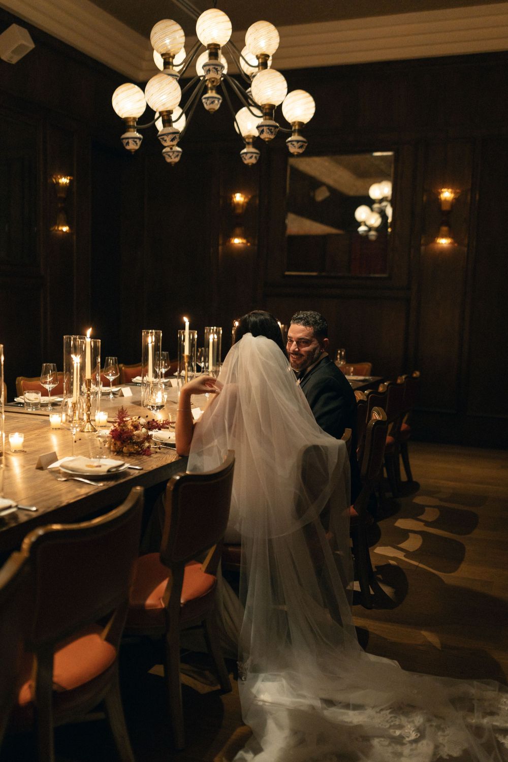 Old Hollywood Romance : A Luxury Wedding in Los Angeles - Bernice ...