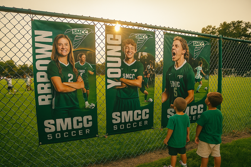From Overlooked to Unmissable: How to Design Senior Banners That ...