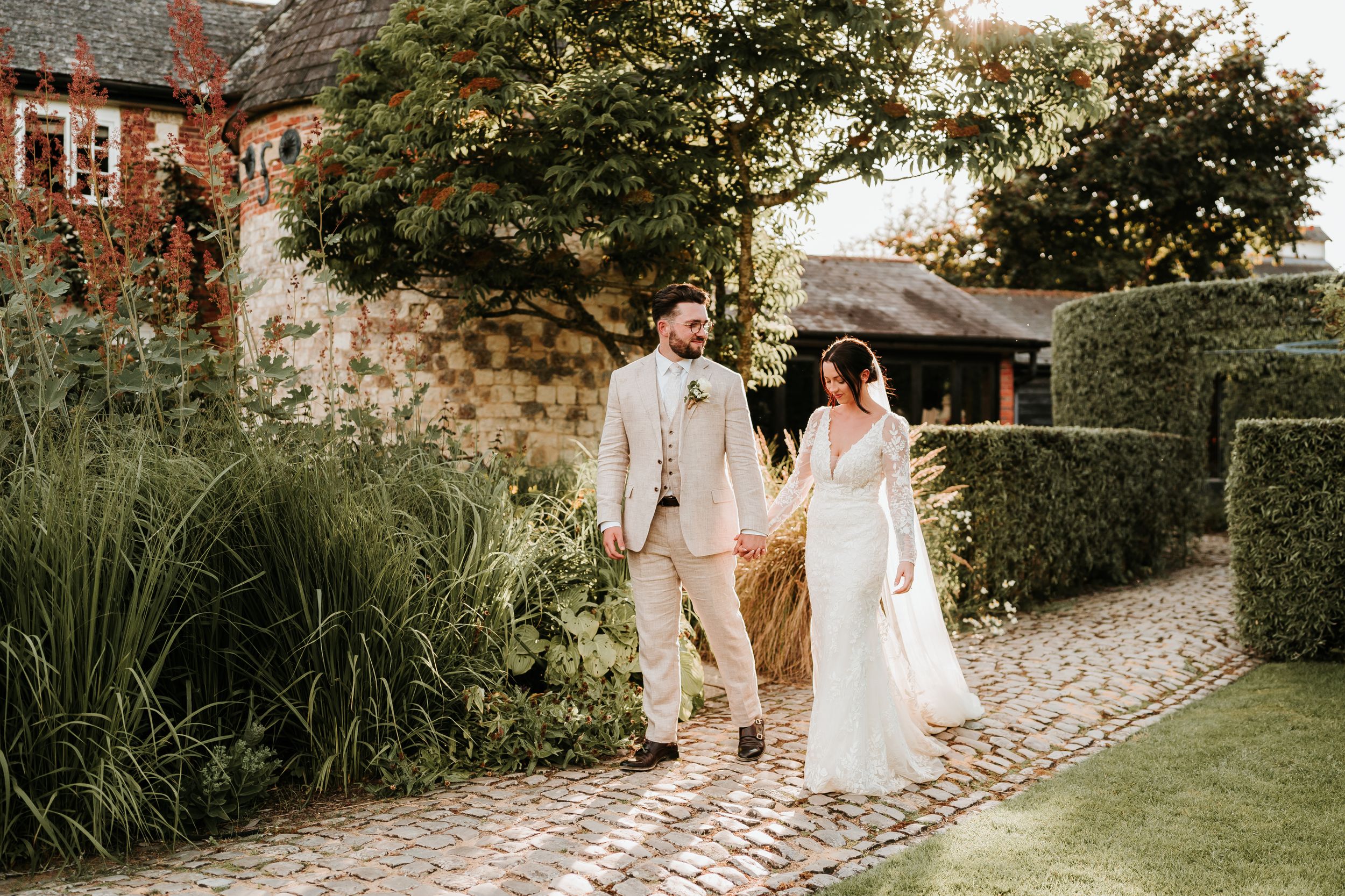 Bake Barn - Fonthill Estate Wedding - Shona Nolan Photo and Video