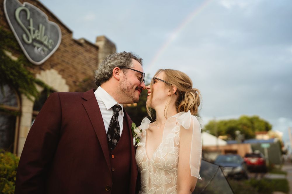 Dandy, Milwaukee WI | Molly & Adam