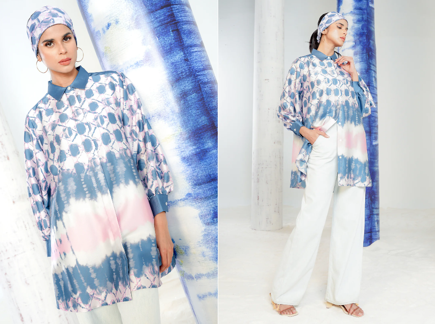 Tips OOTD Menarik ke Berbagai Acara dengan Menggunakan Baju Tunik ...