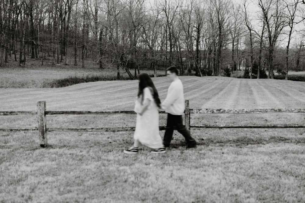 Sav + Luke - Anna Estes Photography