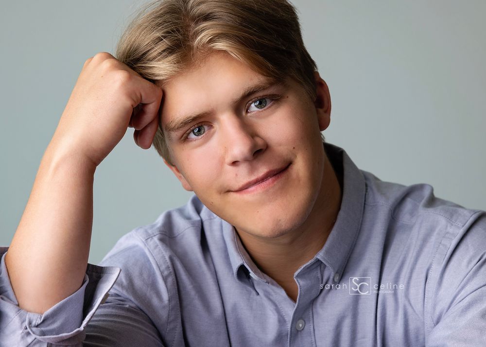 Grant '25 - Sarah Celine Photography LLC