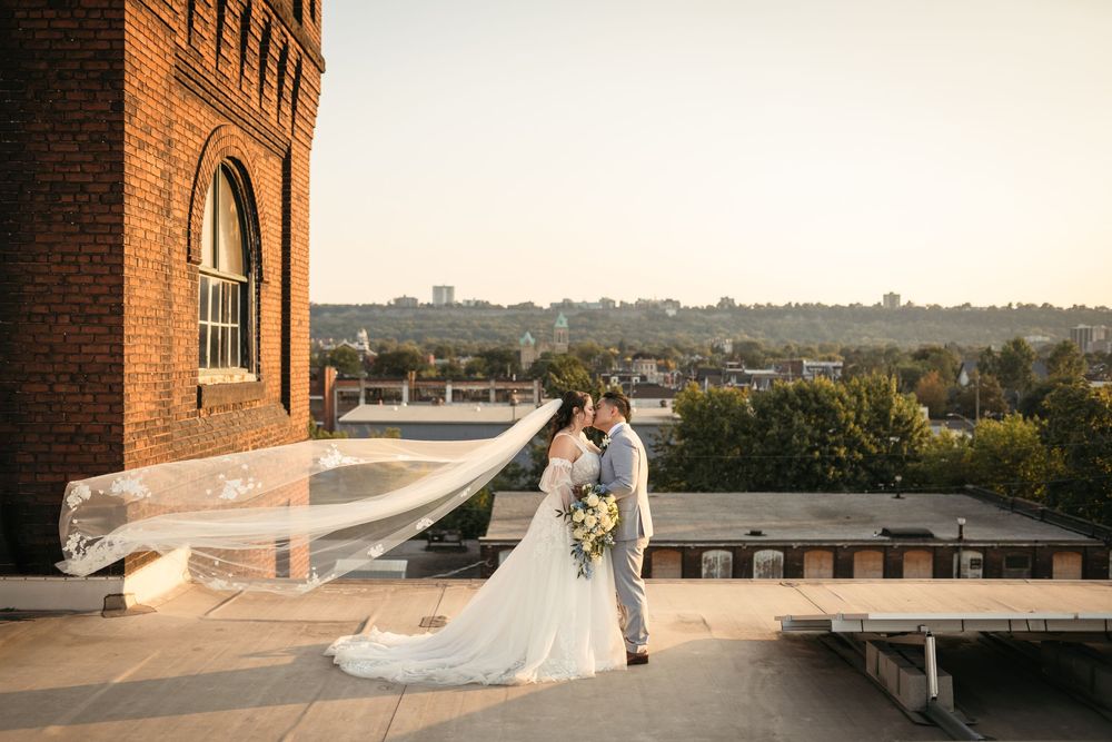 How to Plan a Wedding in Hamilton, Ontario - Geoff Shaw - Hamilton ...