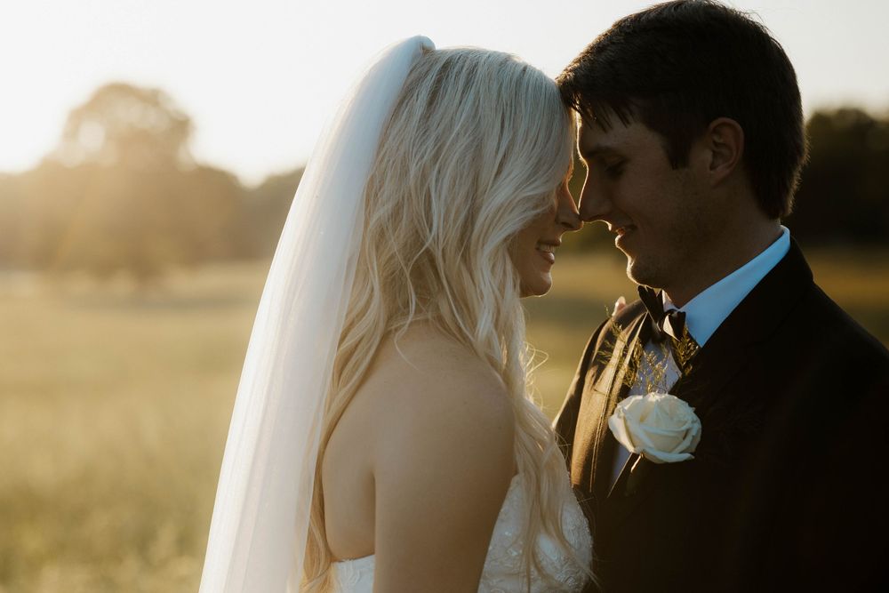 Paige + Drew - Rutherford Photography & Videography