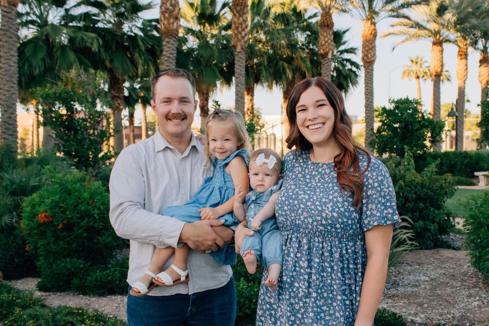 Family Photo Session Tips - ivygrayphoto