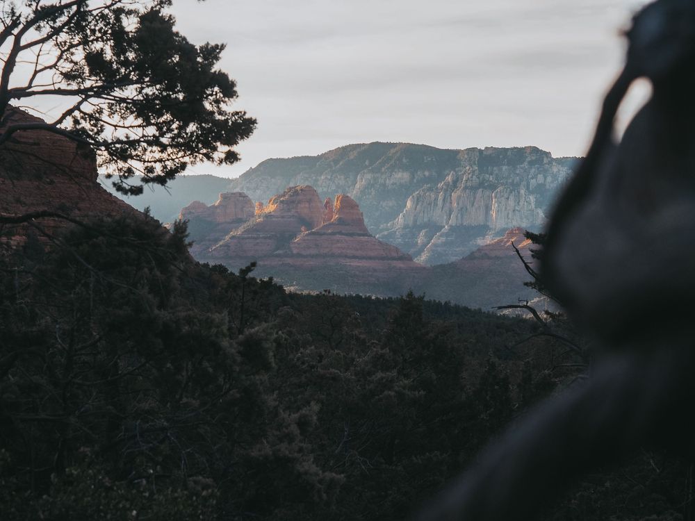 Mindful Light - Lisa Nottingham Photography