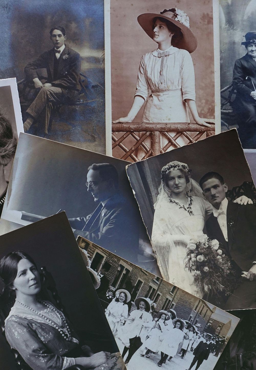 How to Keep Your Photos Safe from Fading