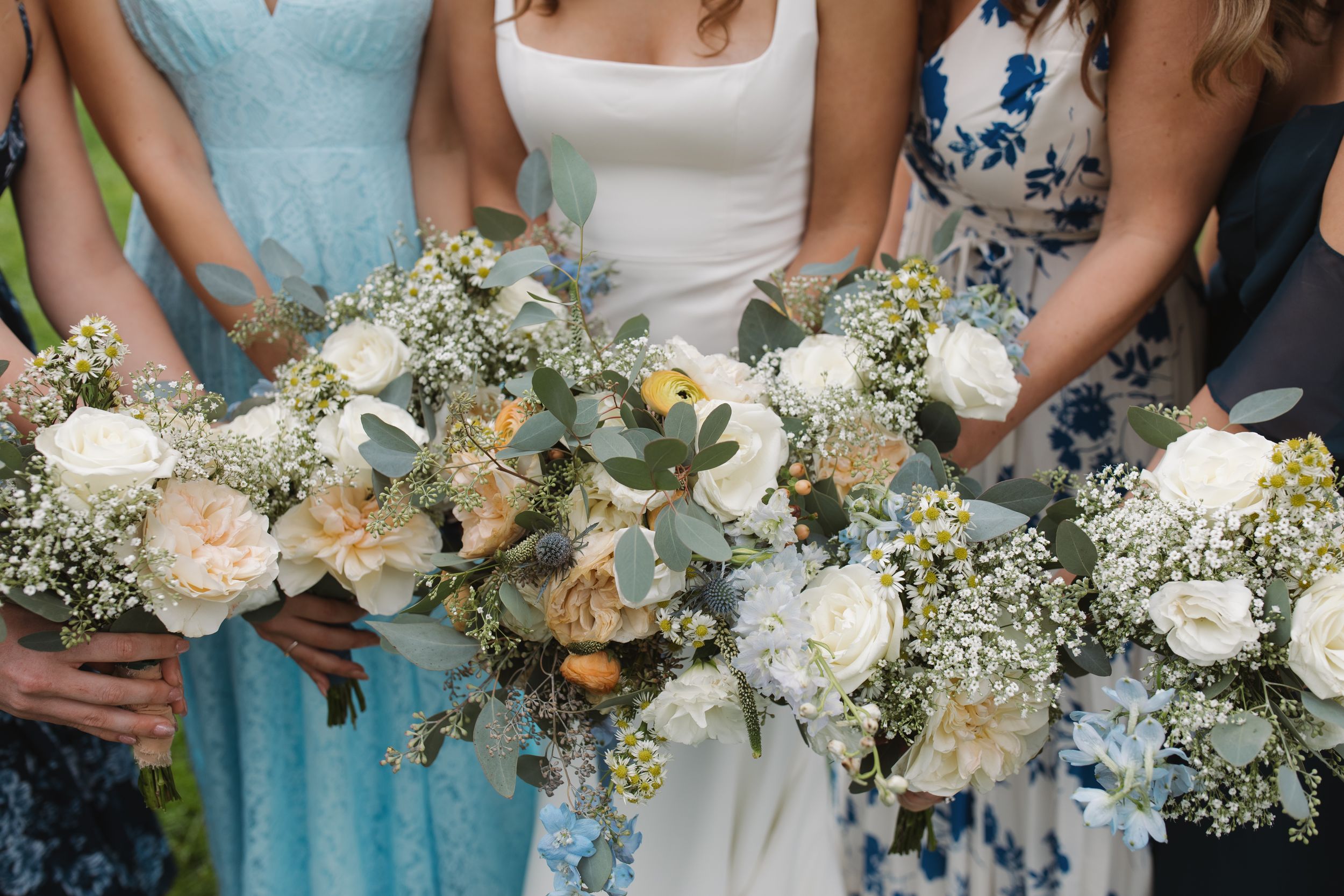 A Unique Way To Preserve Your Wedding Flowers - Jessica Paige Photo Co