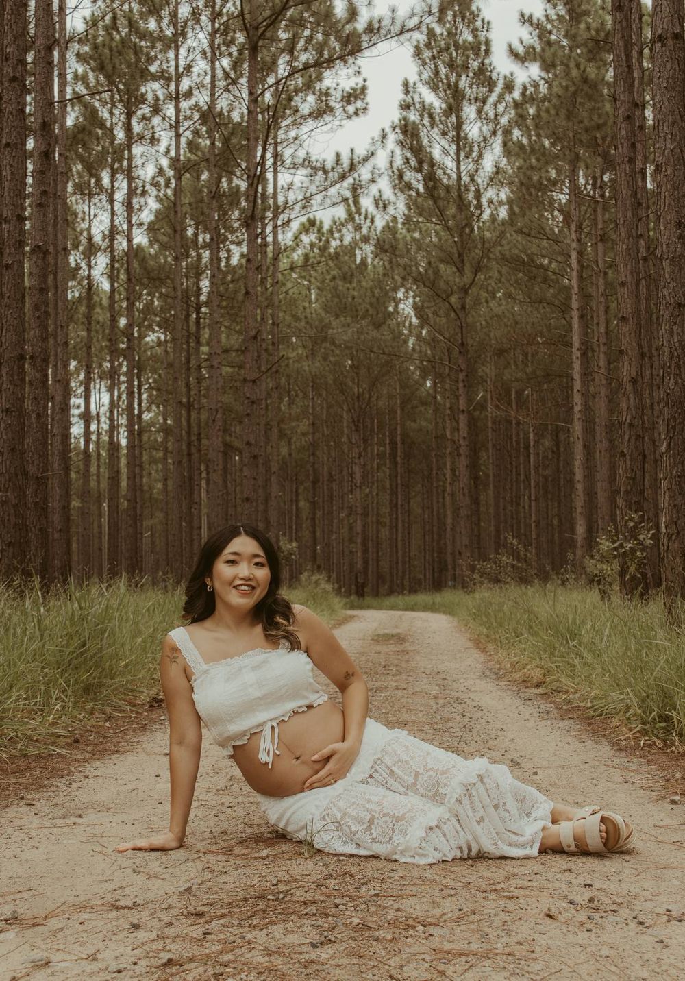 Ready to Book Your Maternity Session? - The Motherhood Collective.
