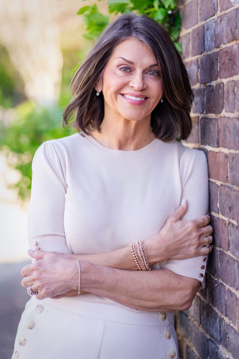 When a Headshot Is More Than Just a Photo - Susan Marie Photography