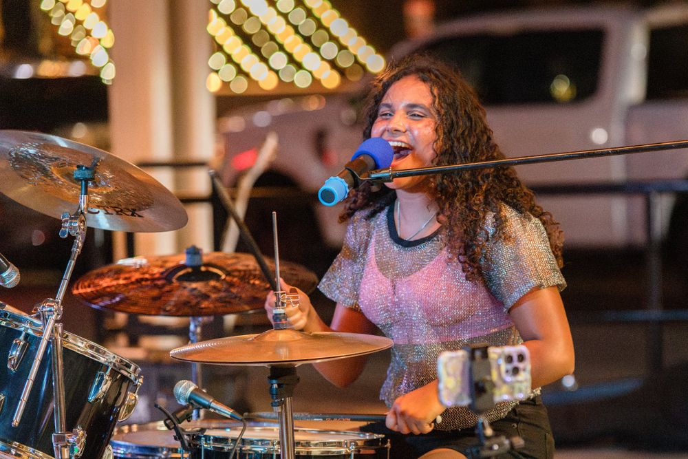 How To Make Outdoor Event Photos Look Great Even In Houston's Humid ...