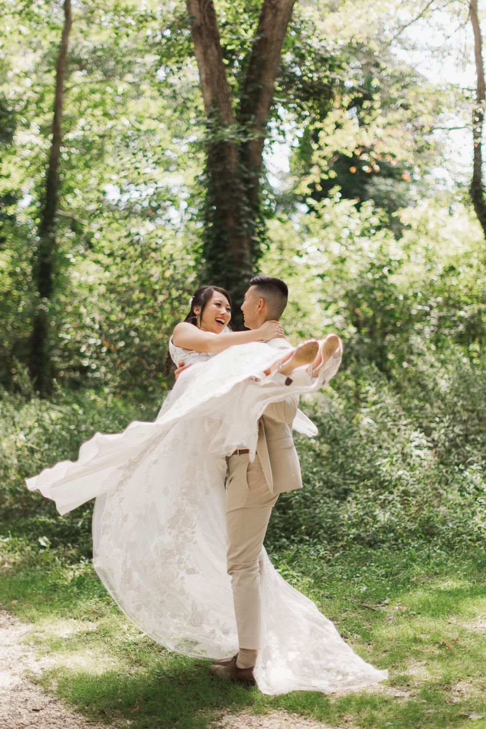 Jennifer & Karsten - JAYLIM STUDIO