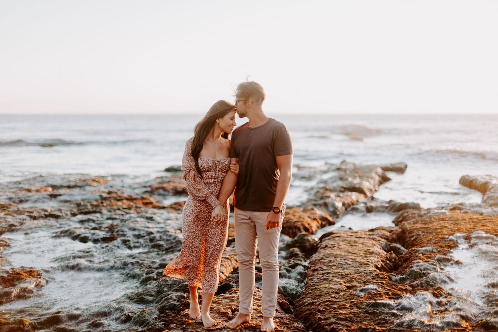 Best Spots To Elope In San Diego - Kara Reynolds Photography - San Diego Wedding Photographer