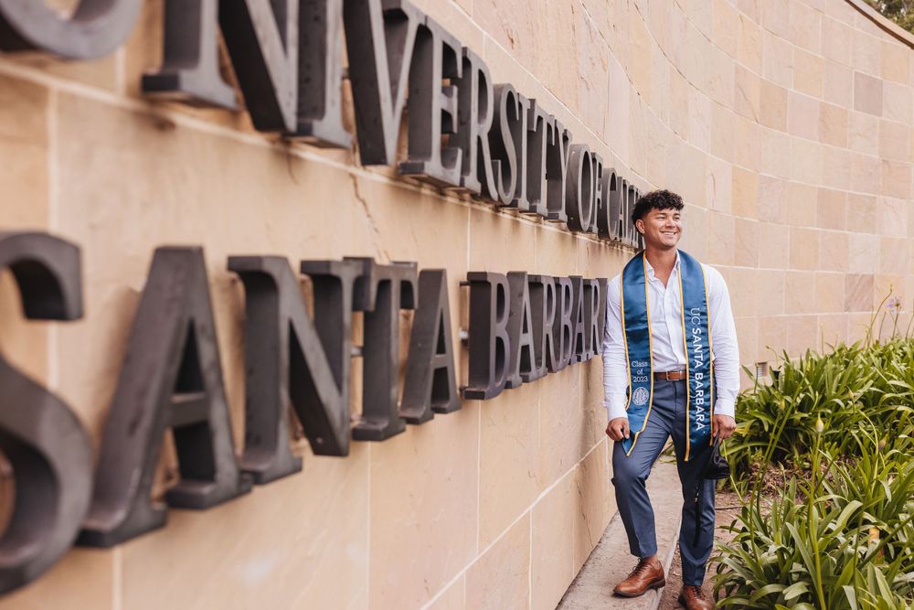 Capturing Your Graduate: A Parent’s Guide to Graduation Photo Sessions ...