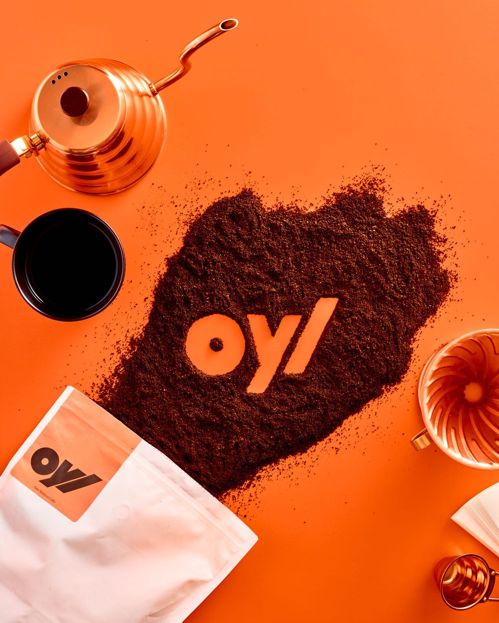 Stills product photography + motion for OYL (Optimise Your Life ...