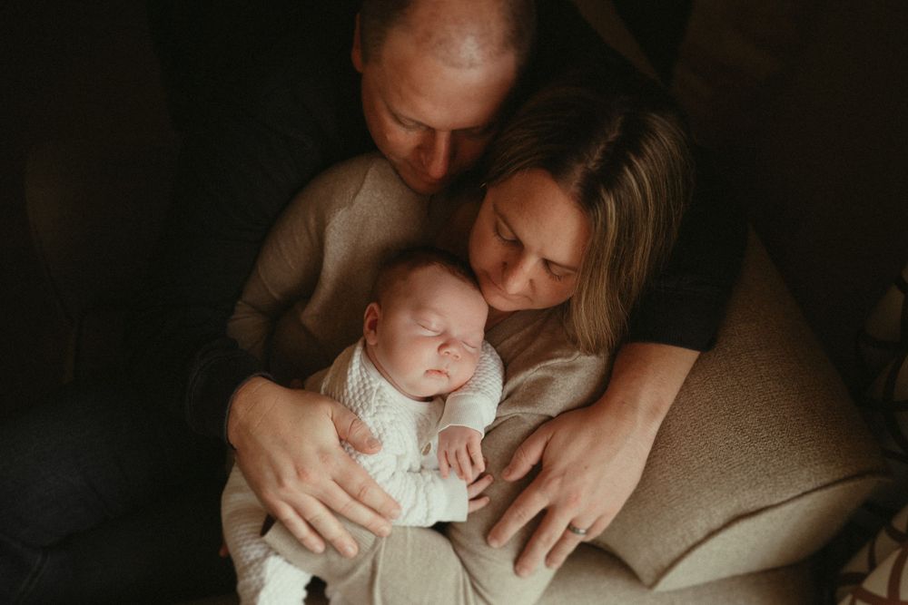 Newborn Photography Tips: What to Expect and How to Prepare - Katiebee ...