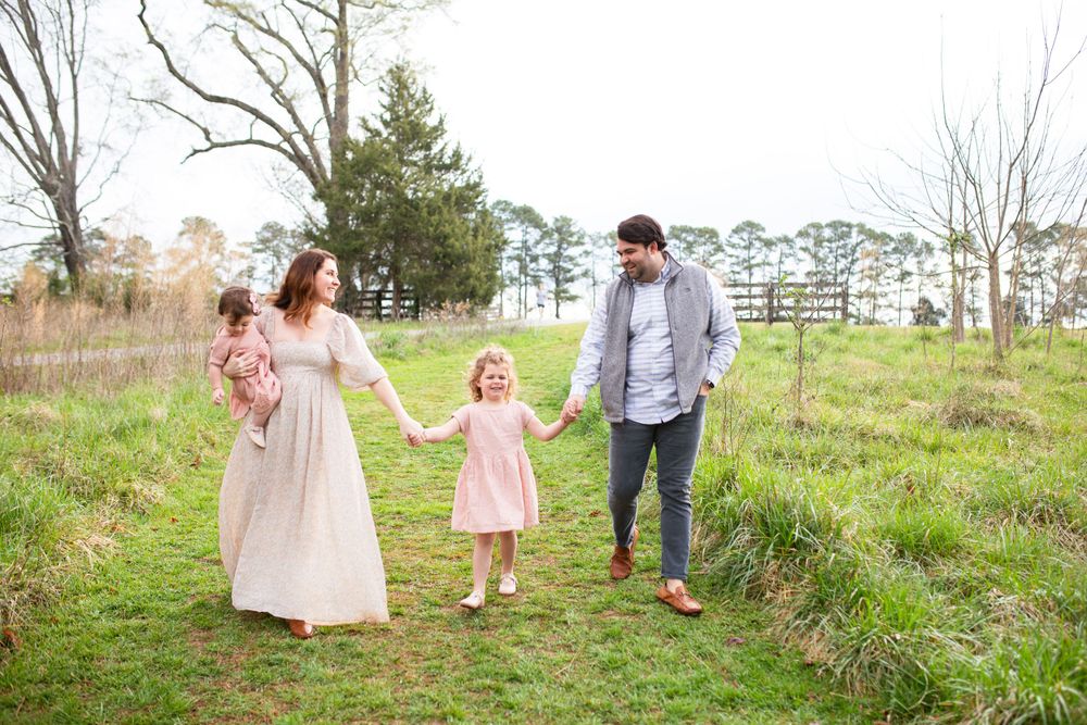 Favorite Photo Location: Sugg Farm - Woodmansee Photo | Apex, NC Family ...