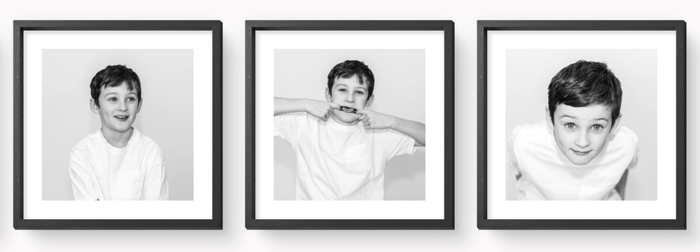 Why Personality Portraits Are the Photos You’ll Treasure Long After ...